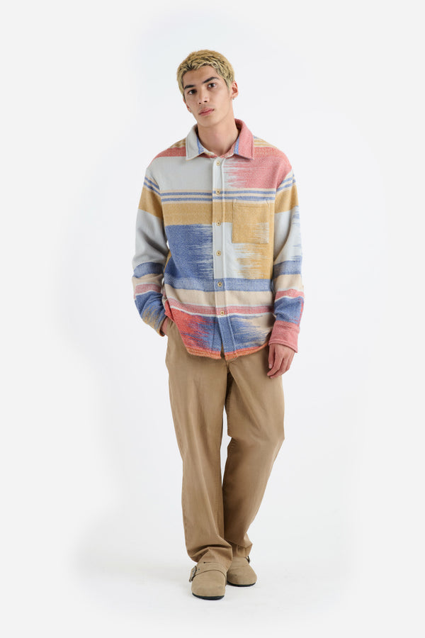 The Elder Statesman | Official Online Store