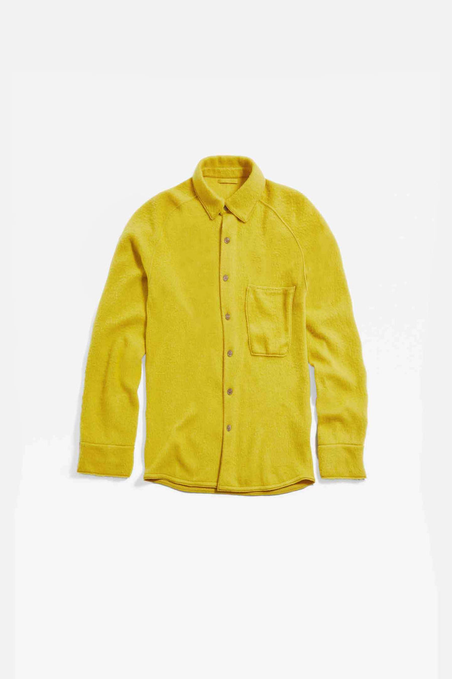 MENS SHIRTS – The Elder Statesman