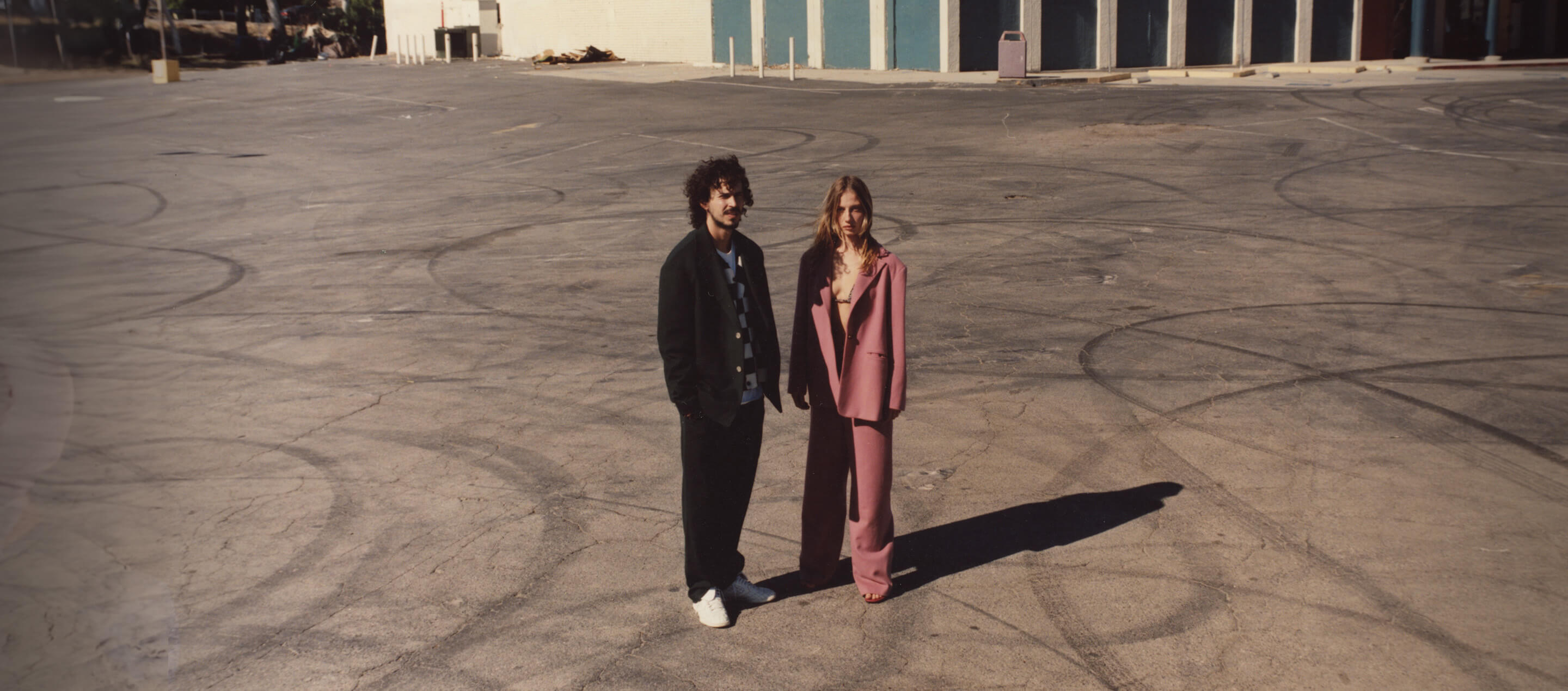 The Elder Statesman | Official Online Store